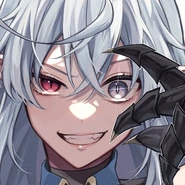 GEEGA/Gallery | Virtual YouTuber Wiki | Fandom