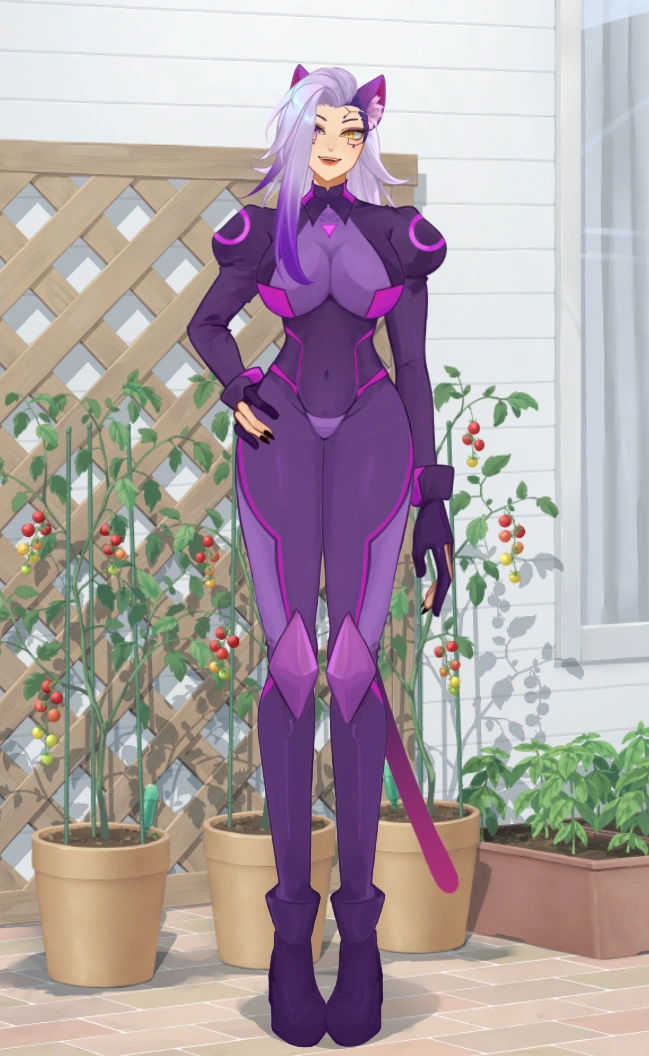 HezzyVT/Gallery | Virtual YouTuber Wiki | Fandom