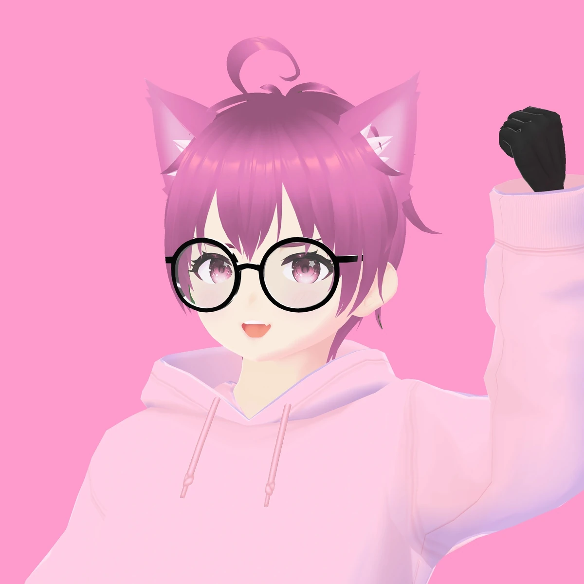 Koshi Yaku | Virtual YouTuber Wiki | Fandom