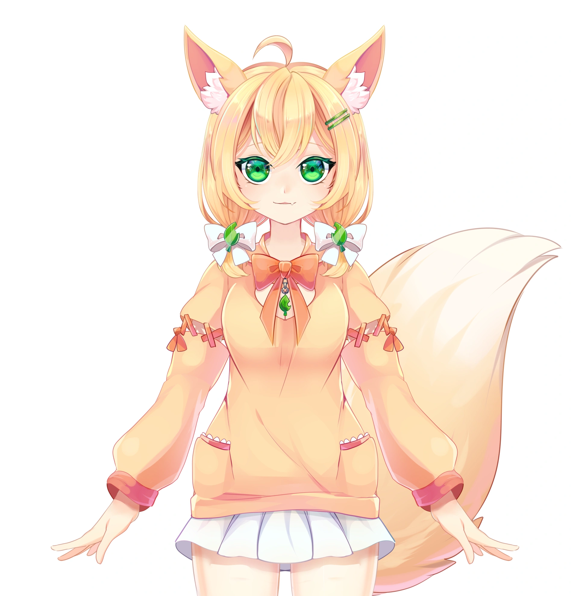 Discuss Everything About Virtual YouTuber Wiki | Fandom