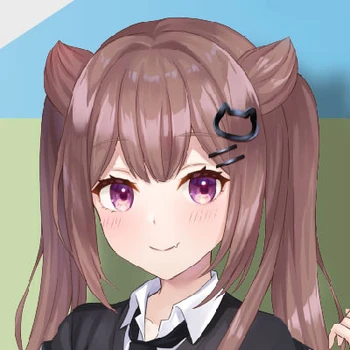 Amagase Muyu | Virtual YouTuber Wiki | Fandom