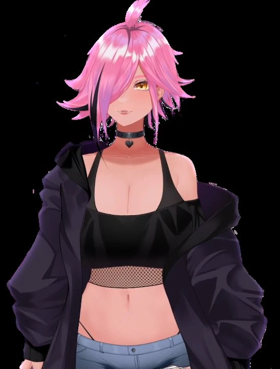 Nene Efthy | Wiki YouTuber Virtual | Fandom