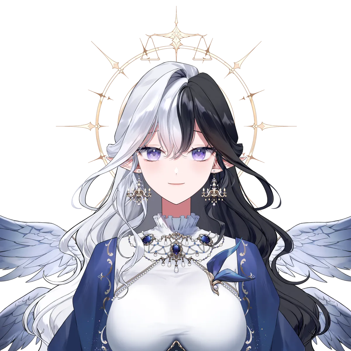 Eileennoir | Virtual YouTuber Wiki | Fandom