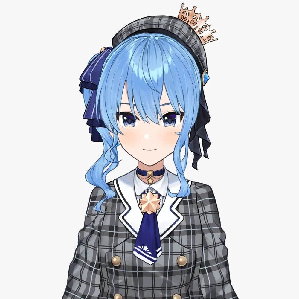 Hoshimachi Suisei | Virtual YouTuber Wiki | Fandom