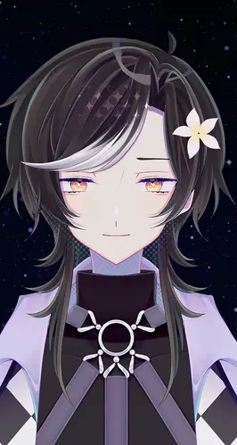 Janu Ranata | Virtual YouTuber Wiki | Fandom