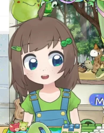 Lily Hopkins | Virtual YouTuber Wiki | Fandom