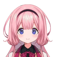 Suo Sango/Gallery | Virtual YouTuber Wiki | Fandom