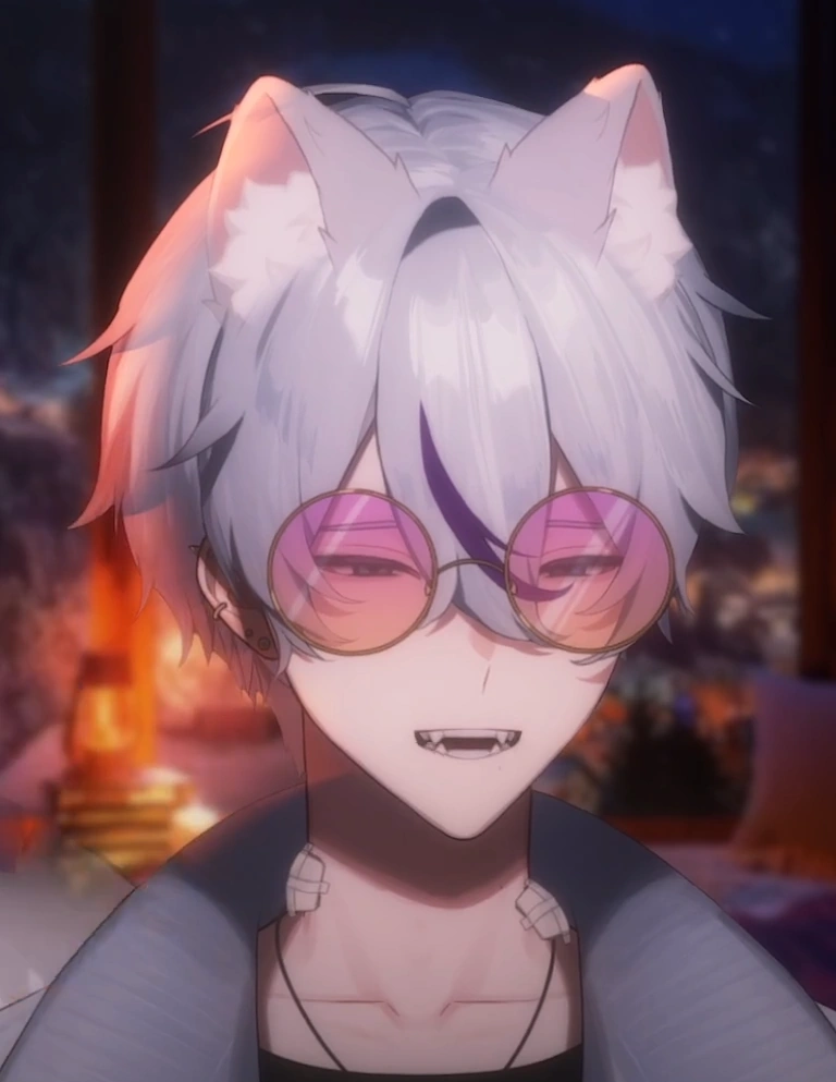 Elion Blitz/Gallery | Virtual YouTuber Wiki | Fandom