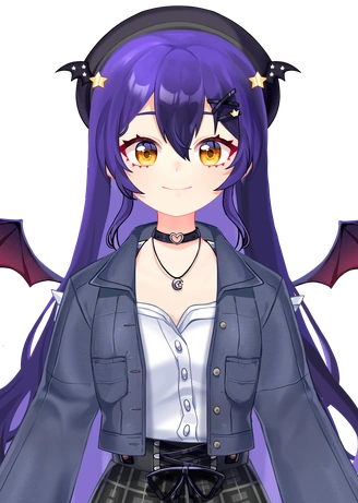 Yazaki Kallin/Tranh ảnh | Wiki Virtual YouTuber | Fandom