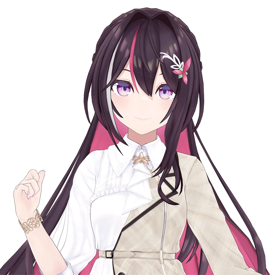 ข้อมูลของ AZKi Channel | VTuber FavorList