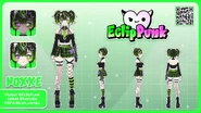 EclipPunk | Virtual YouTuber Wiki | Fandom
