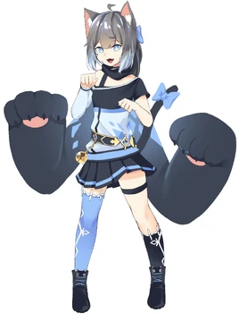 Kromia | Virtual YouTuber Wiki | Fandom