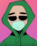 Kwite/Gallery | Virtual YouTuber Wiki | Fandom