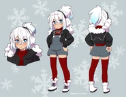 TaigaxHolic/Gallery | Virtual YouTuber Wiki | Fandom
