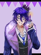 RiiKami/Gallery | Virtual YouTuber Wiki | Fandom