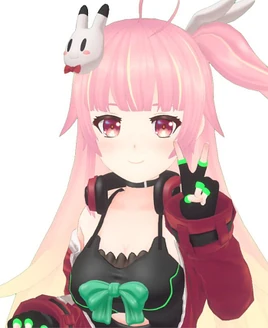 Yuikai | Virtual YouTuber Wiki | Fandom