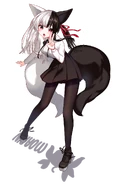 Alice Mana/Gallery | Virtual YouTuber Wiki | Fandom