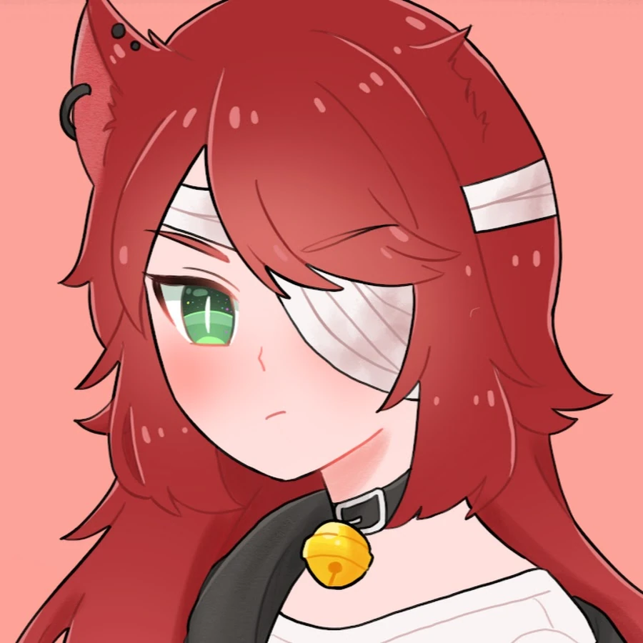 iNGx - HaRu | Virtual YouTuber Wiki | Fandom