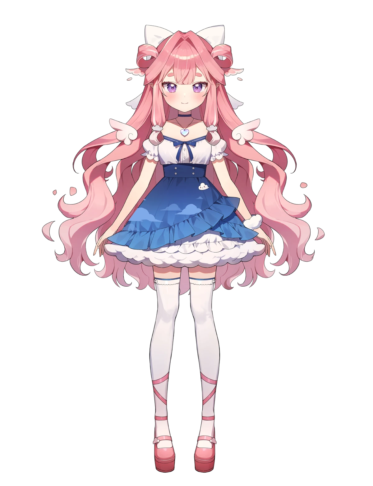 Kirispica/Gallery | Virtual YouTuber Wiki | Fandom