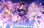 Glitch Stars | Virtual YouTuber Wiki | Fandom