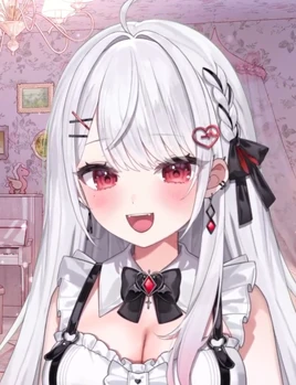 Hanamiya Rica | Virtual YouTuber Wiki | Fandom