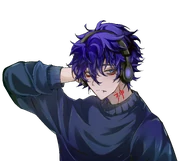 RiiKami/Gallery | Virtual YouTuber Wiki | Fandom