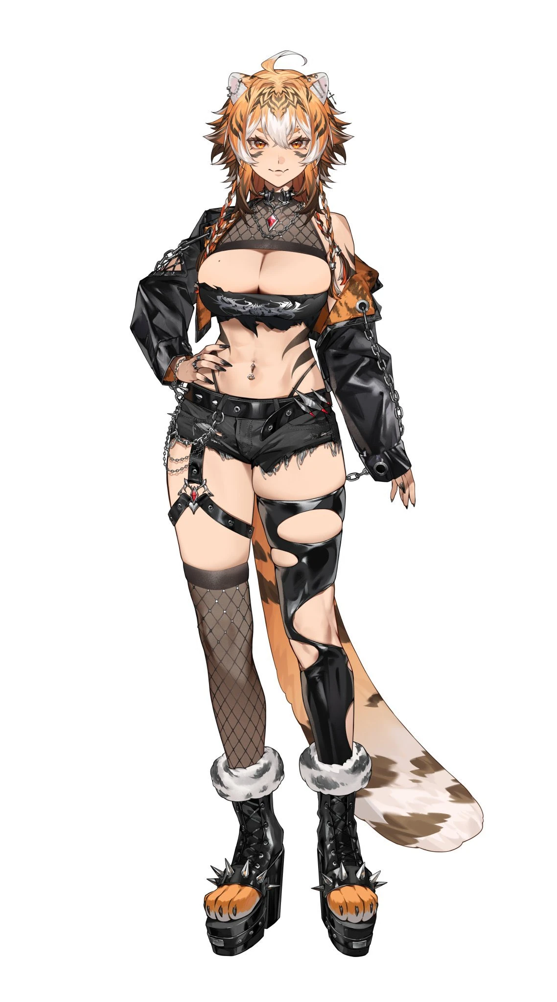 Taiga Torayami/Gallery | Virtual YouTuber Wiki | Fandom