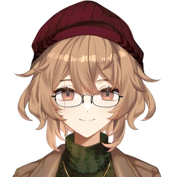 Clio Aite | Virtual YouTuber Wiki | Fandom