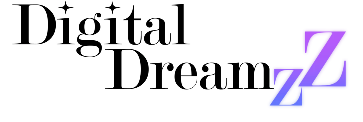 Digital DreamzZ | Virtual YouTuber Wiki | Fandom