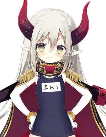 Emma★August | Virtual YouTuber Wiki | Fandom