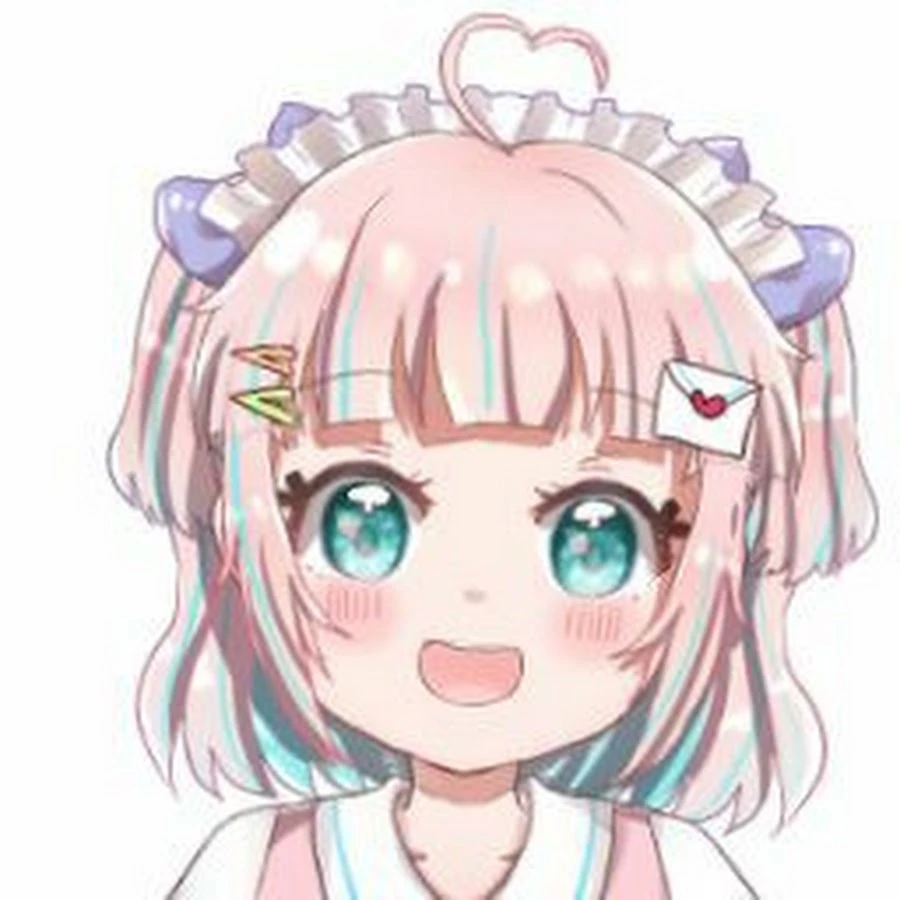 Koibu Mirury | Virtual YouTuber Wiki | Fandom