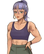 Jean Faymas/Gallery | Virtual YouTuber Wiki | Fandom