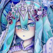 Poseidon/Gallery | Virtual YouTuber Wiki | Fandom