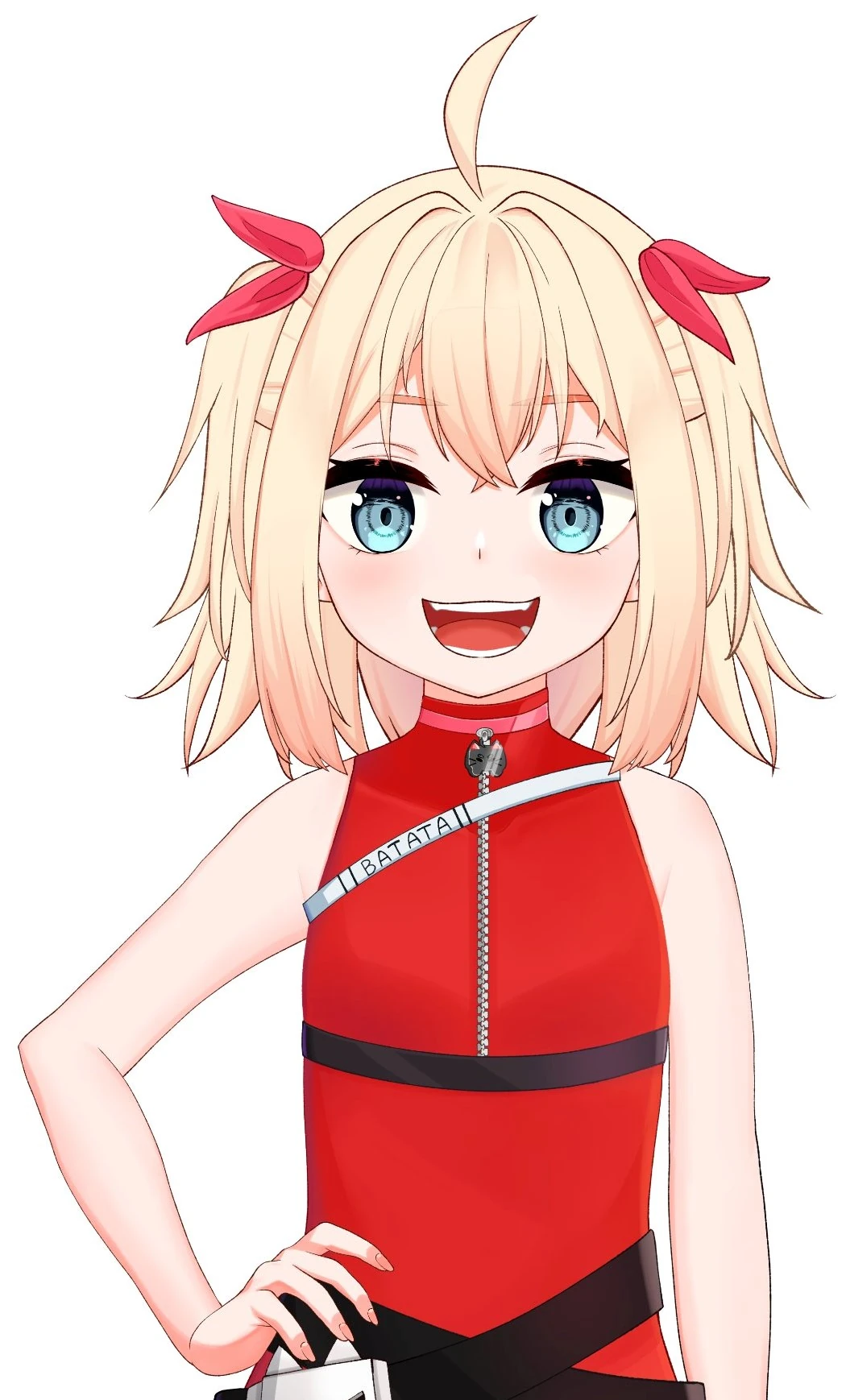 BatataComPepino | Virtual YouTuber Wiki | Fandom