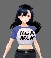 Comdost/Gallery | Virtual YouTuber Wiki | Fandom