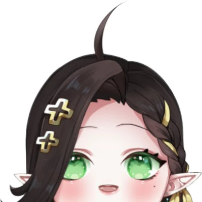 Jimu | Virtual YouTuber Wiki | Fandom