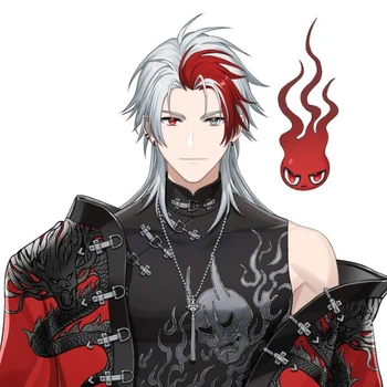 Kima | Virtual YouTuber Wiki | Fandom