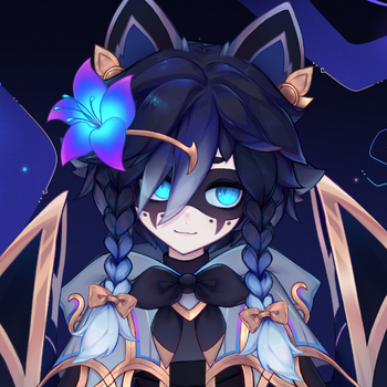 Snuffy | Virtual YouTuber Wiki | Fandom