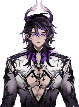 Bubi | Virtual YouTuber Wiki | Fandom