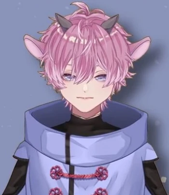 Jinja Yagi | Virtual YouTuber Wiki | Fandom