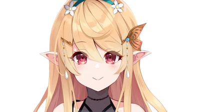 Discuss Everything About Virtual YouTuber Wiki | Fandom