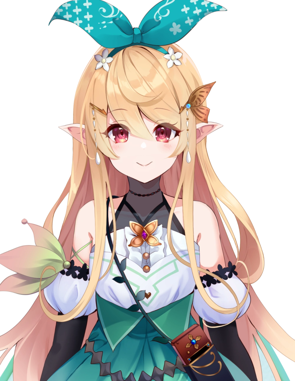 Pomu Rainpuff | Virtual YouTuber Wiki | Fandom