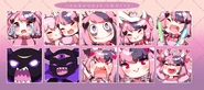 Bubi/Gallery | Virtual YouTuber Wiki | Fandom