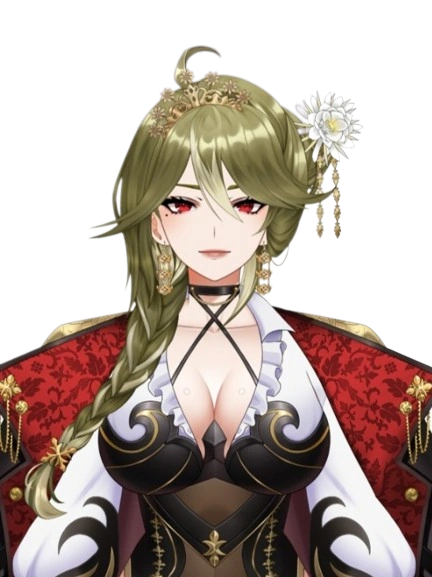 Hera Garalea | Virtual YouTuber Wiki | Fandom