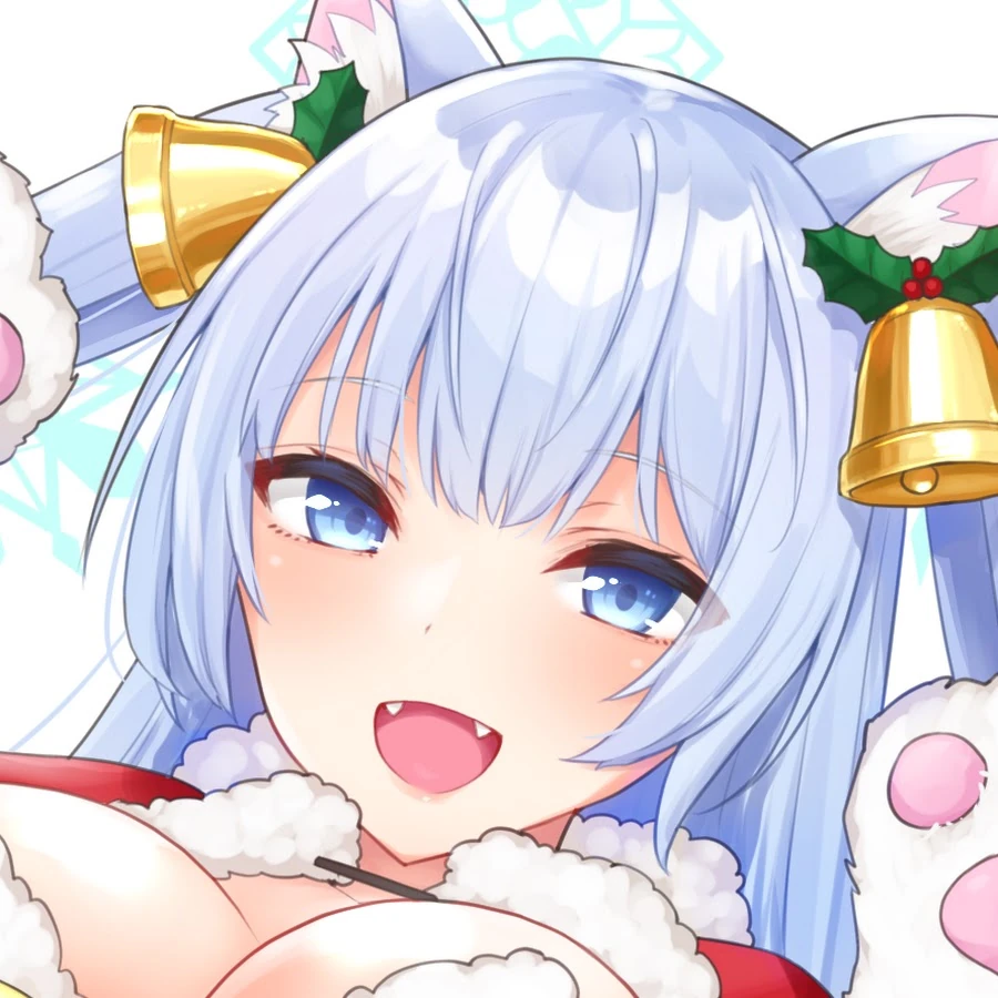 Nekome Neku | Virtual YouTuber Wiki | Fandom