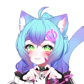 PixcatOS | Virtual YouTuber Wiki | Fandom