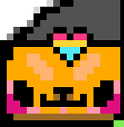 Buffpup | Virtual YouTuber Wiki | Fandom