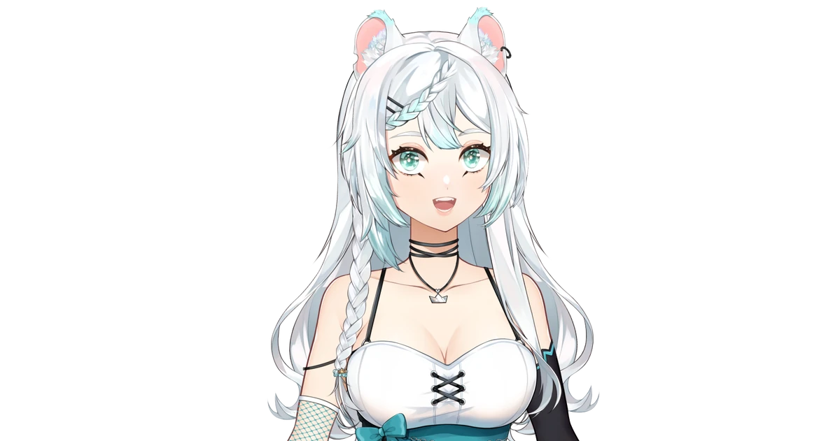 Asveeti/Gallery | Virtual YouTuber Wiki | Fandom