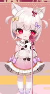 Nanaha Rui/Gallery | Virtual YouTuber Wiki | Fandom