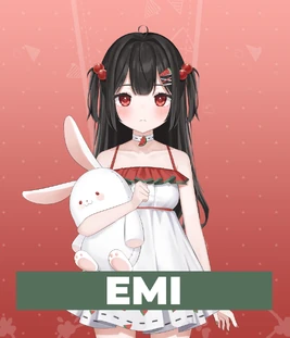 Emi Suika | Virtual YouTuber Wiki | Fandom